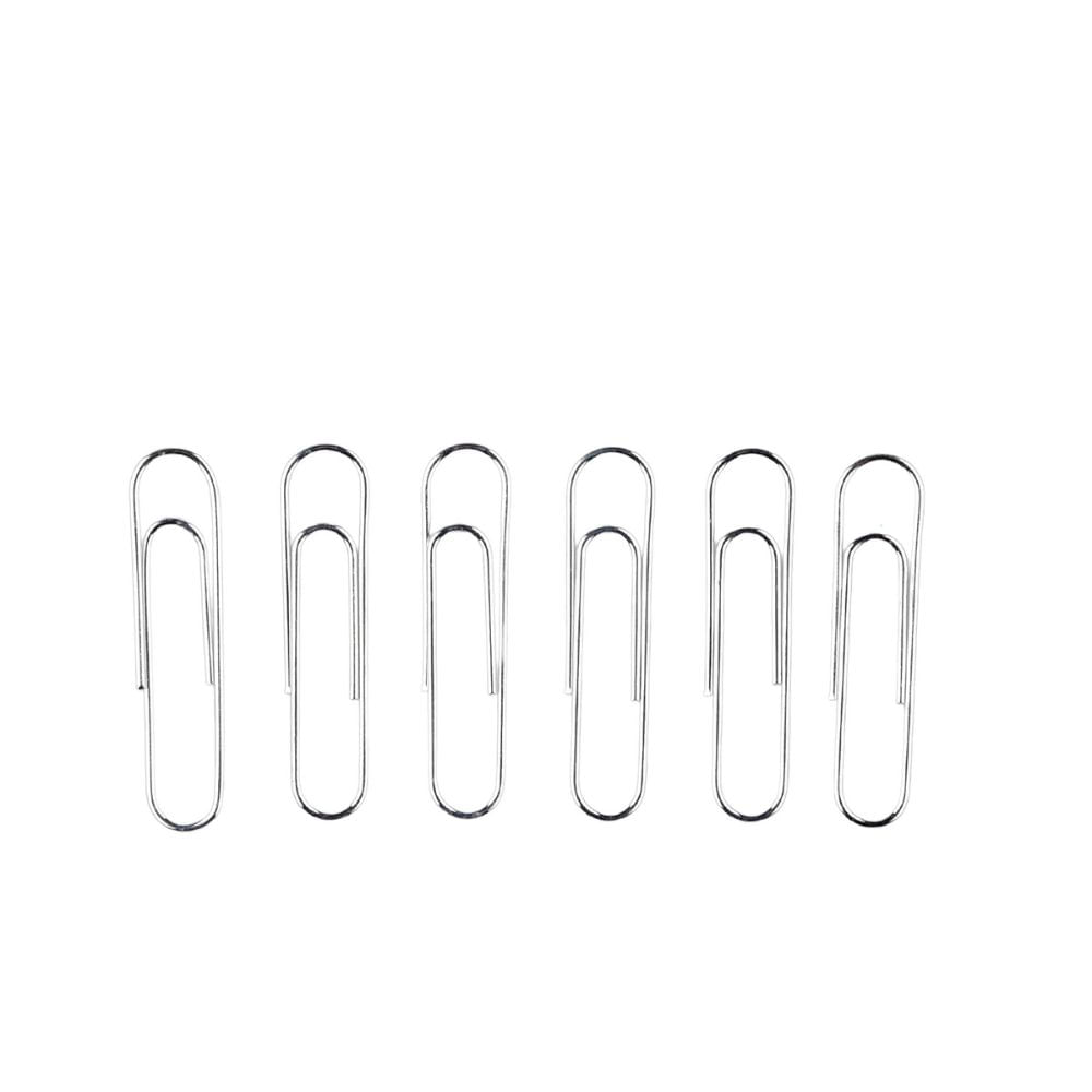 Clips Punta Redonda 1 Kilo - 33 mm